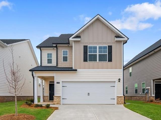 11960 Auckerman Way, Hampton, GA 30228