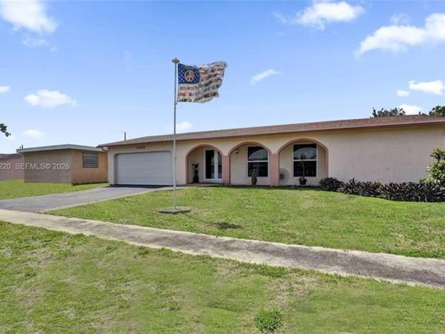 11960 NW 31st St, Sunrise, FL 33323