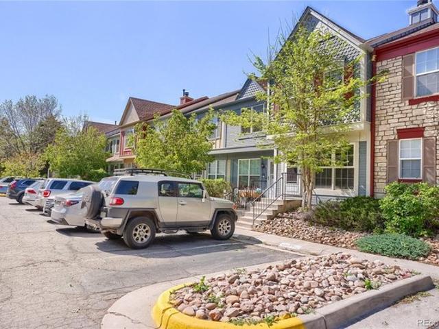 11961 E Kepner Dr, Aurora, CO 80012