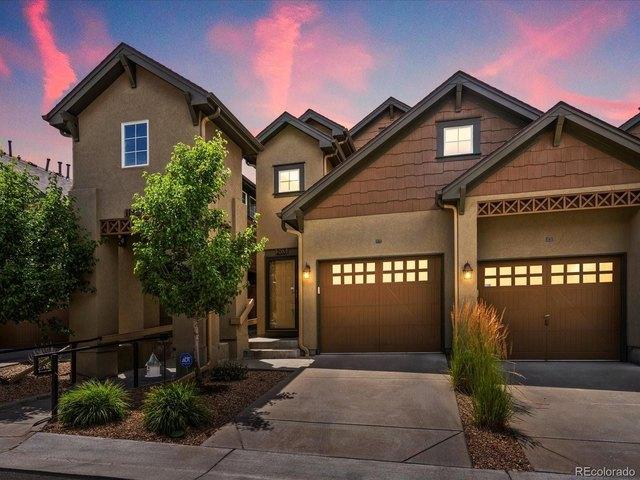11962 W Long Cir Unit 203, Littleton, CO 80127