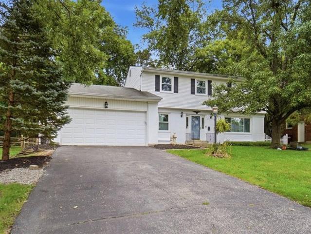 11962 Cedarcreek Dr, Springfield Township, OH 45240