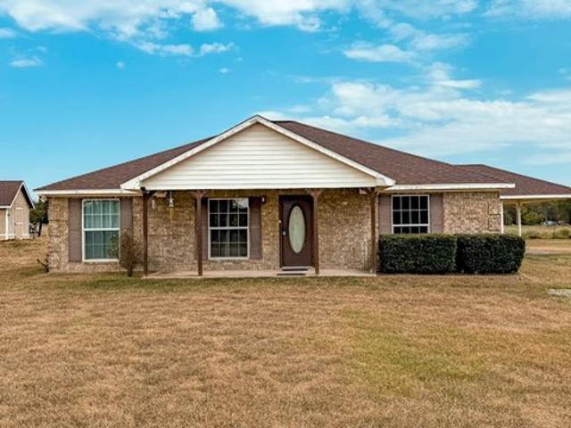 11962 County Road 2918, Eustace, TX 75124