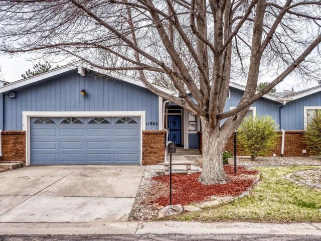 11962 E Maple Ave, Aurora, CO 80012 | MLS #8757