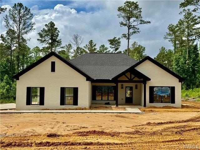 11962 Meadowview Dr, Northport, AL 35475