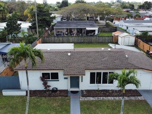 11962 SW 37th Ter, Miami, FL 33175