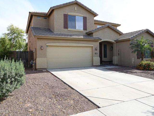 11967 W Vernon Ave, Avondale, AZ 85392