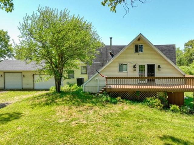 11967 Hanover Rd, Hanover, MI 49241