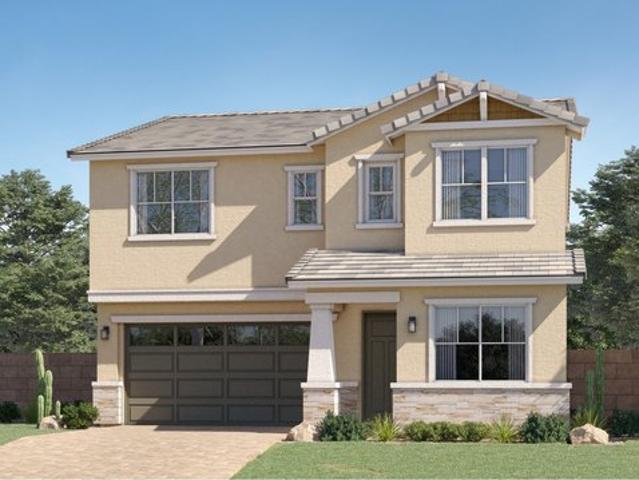 11964 W Calle De Pompas, Peoria, AZ 85383