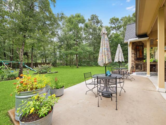 11964 White Oak Run, Conroe, TX 77385 | MLS #8773