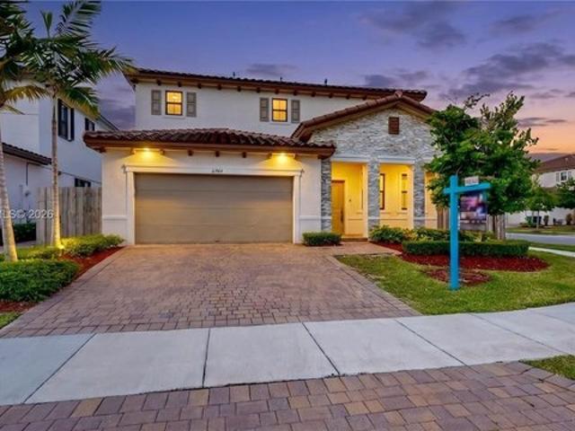 11964 SW 244th St, Homestead, FL 33032