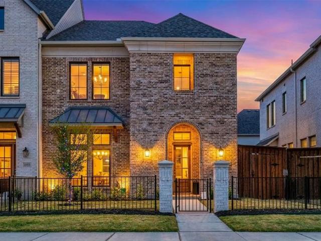 11965 Dahlia Bay Dr, Frisco, TX 75033