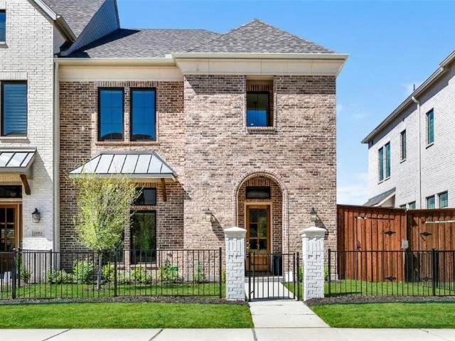 11965 Dahlia Bay Dr, Frisco, TX 75033 | MLS #21210 | Compass