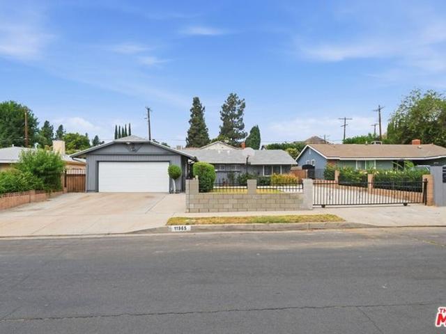 11965 Pierce St, Sylmar, CA 91342