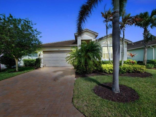 11965 SW Jasper Lake Way, Port Saint Lucie, FL 34987