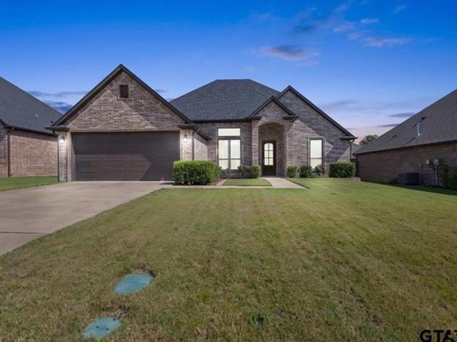11966 Gillian Ct, Tyler, TX 75703