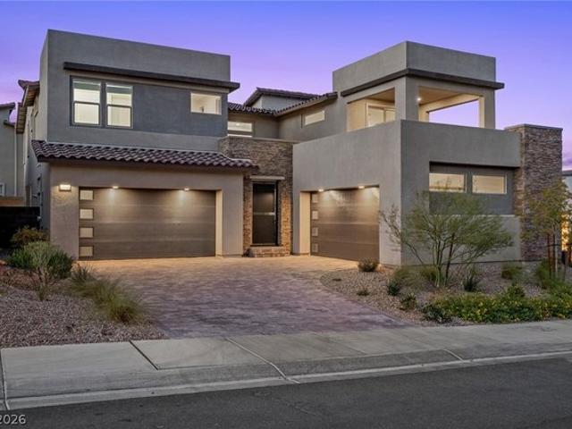 11966 Rockview Point St, Las Vegas, NV 89138