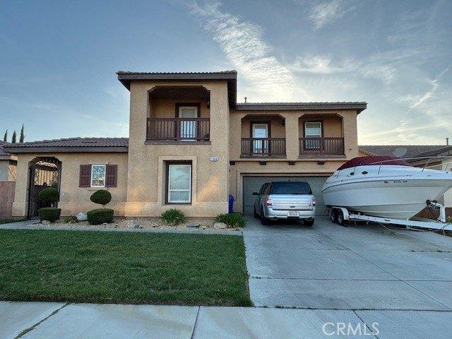 11968 Taylor Ct, Victorville, CA 92392