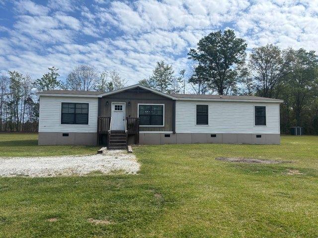 11968 SC Highway 278, Barnwell, SC 29812