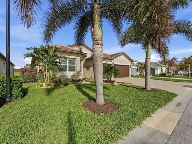 11968 SW Whitewater Falls Ct, Port Saint Lucie, FL 34987