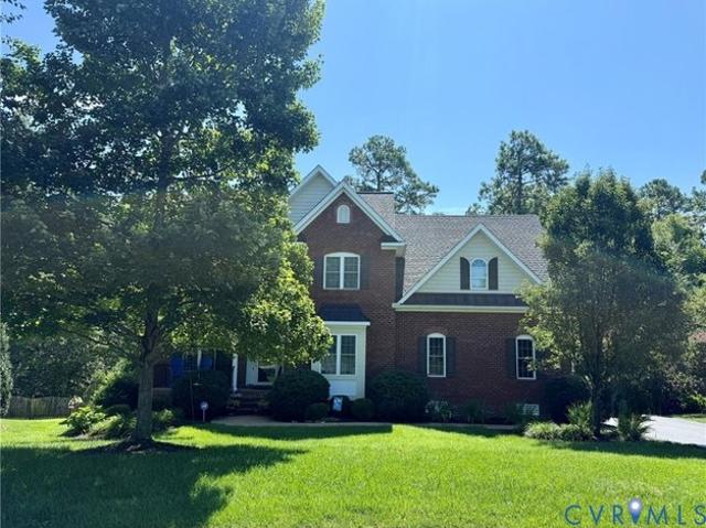 11969 Grey Oaks Park Rd, Glen Allen, VA 23059