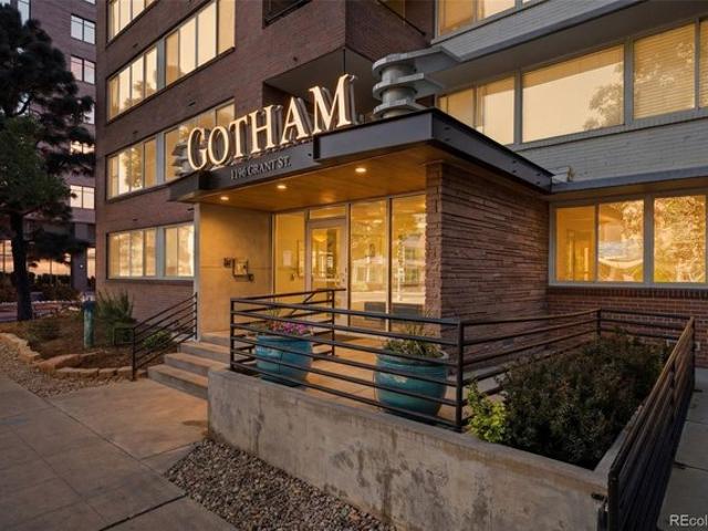 1196 N Grant St Apt 211, Denver, CO 80203