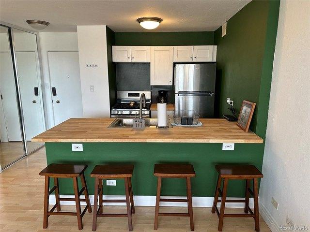1196 N Grant St Apt 507, Denver, CO 80203