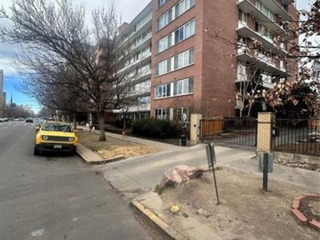 1196 N Grant St Apt 713, Denver, CO 80203