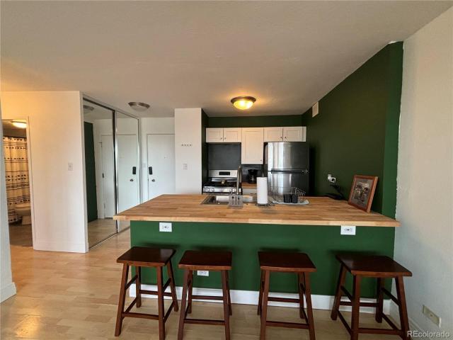 1196 N Grant Street # 507