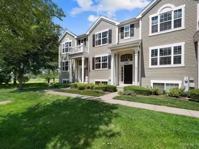 1196 Alta Vista Dr, Pingree Grove, IL 60140 MLS 12135043