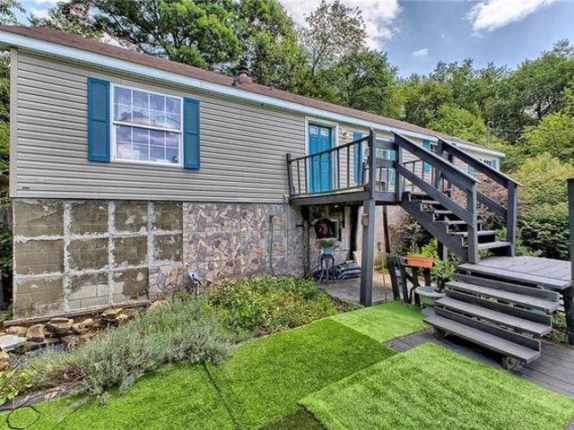 1196 Buchanan Rd, White, PA 15490