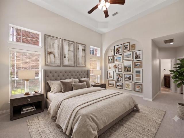 1196 Bentgrass Drive