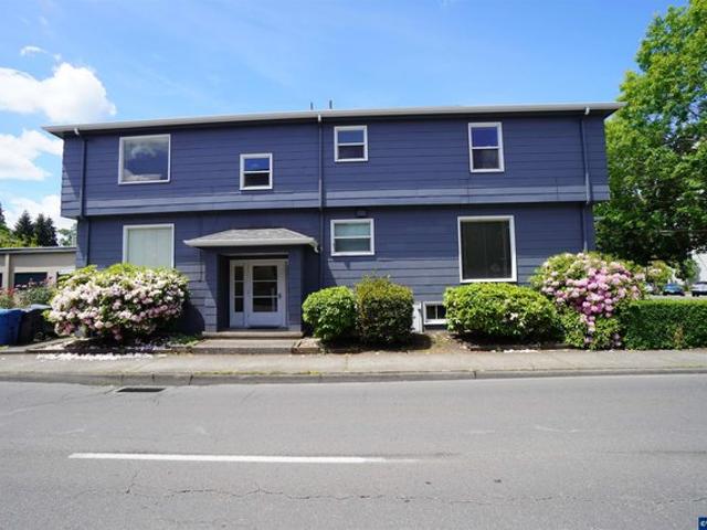 1196 Chemeketa St NE, Salem, OR 97301