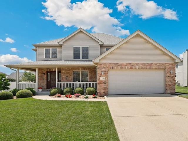 1196 Fawn Cir, Manteno, IL 60950