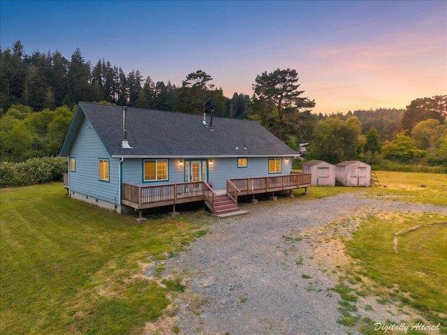 1196 Freshwater Rd, Eureka, CA 95503