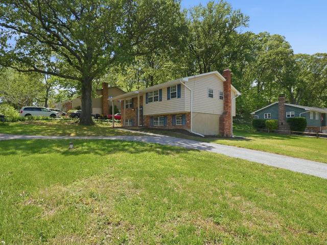 1196 Green Holly Drive