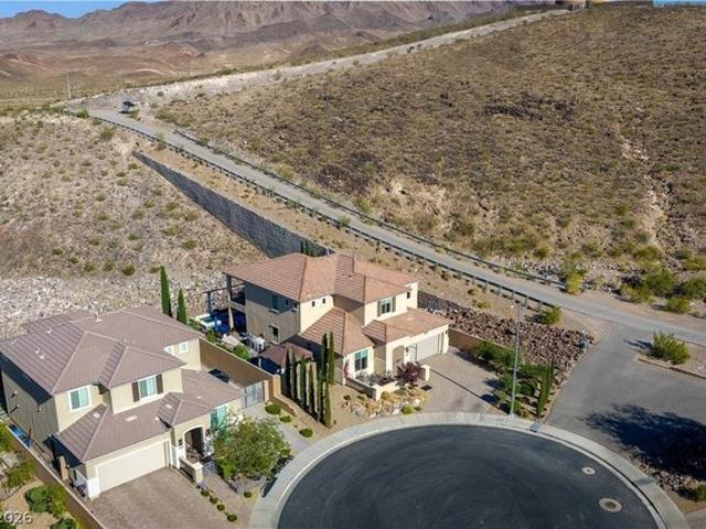1196 Hillside Peak St, Henderson, NV 89002