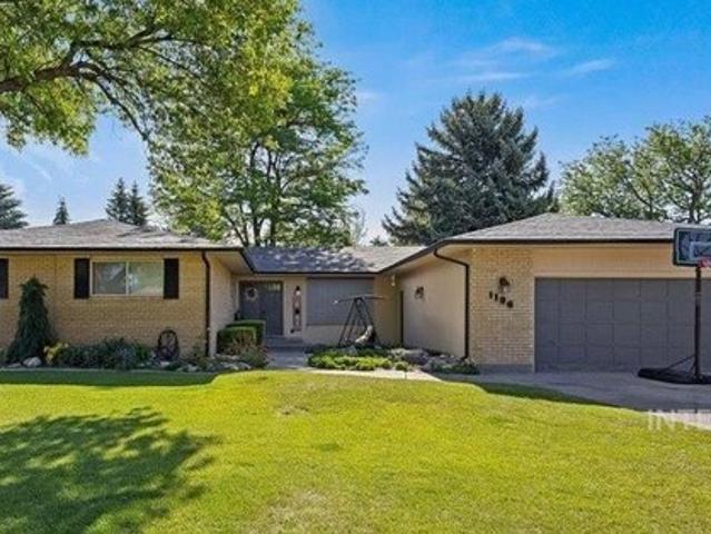1196 Juniper St N, Twin Falls, ID 83301