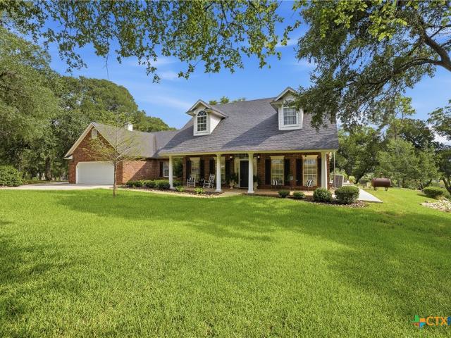 1196 Loch Lane