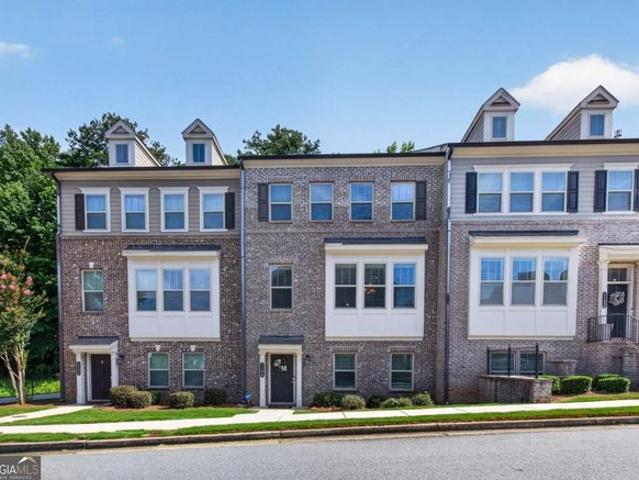 1196 Parktown Dr, Mableton, GA 30126