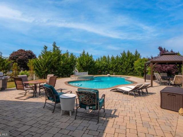 1196 Plowman Way, Bel Air, MD 21014
