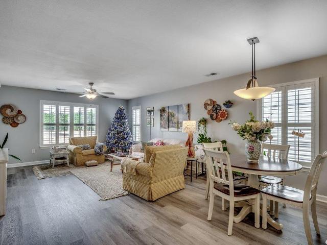 1196 River Oaks Dr, Unit 27D, Myrtle Beach, SC 29579 | MLS #2516 | Compass