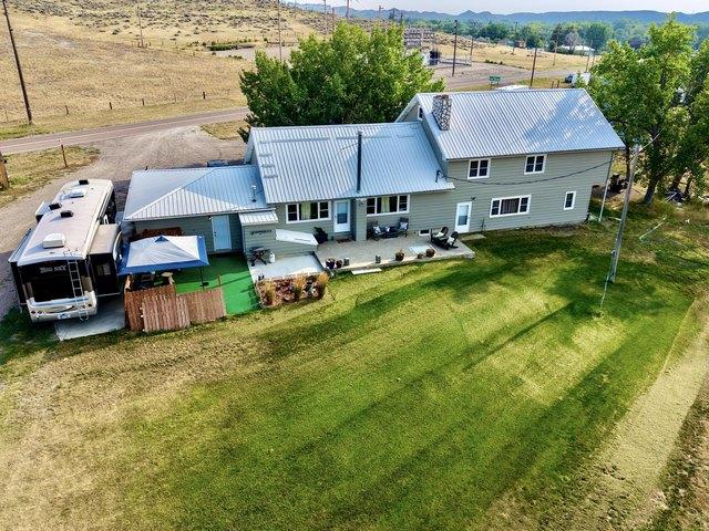 1196 State Highway 386, Fort Benton, MT 59442