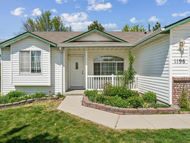 1196 W Karat Way