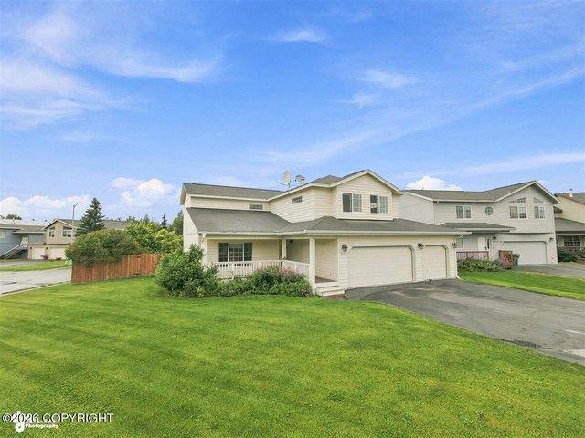 11970 Devonshire Cir, Anchorage, AK 99516