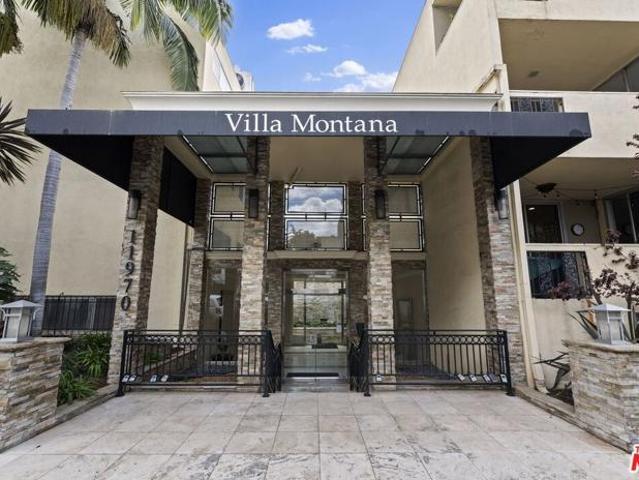 11970 Montana Ave #111, Los Angeles, CA 90049