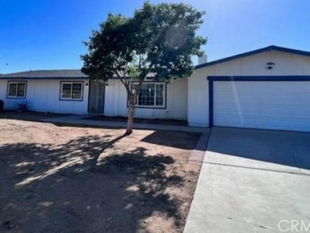 11970 Pasco Rd, Apple Valley, CA 92308