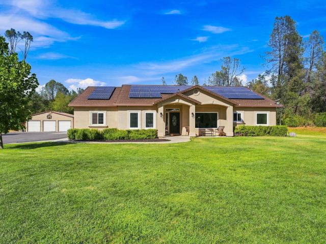 11970 Quartz Hill Road