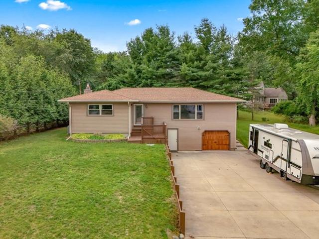 11971 Bradley Dr, Jerome, MI 49249