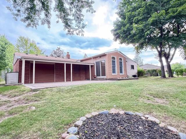 11971 Fairview Drive