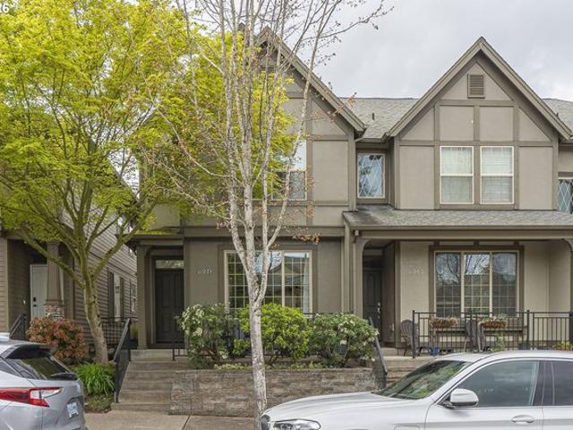 11971 SW Horizon Blvd, Beaverton, OR 97007